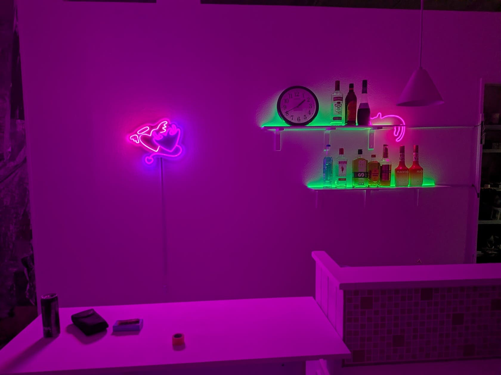 【リニューアル50%OFF実施中】真っ白カフェ風のレンタルスペース！撮影、物販、一日カフェなんでも出来ます！の写真10