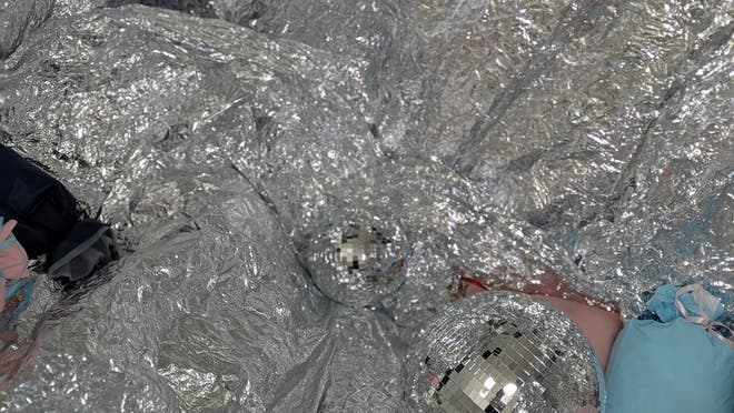 【リニューアル50%OFF実施中】真っ白カフェ風のレンタルスペース!撮影、物販、一日カフェなんでも出来ます!の写真11