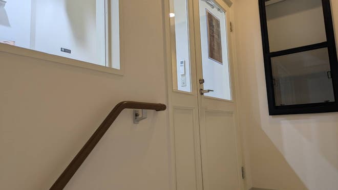 松山市駅徒歩2分のレンタルスペースの写真5