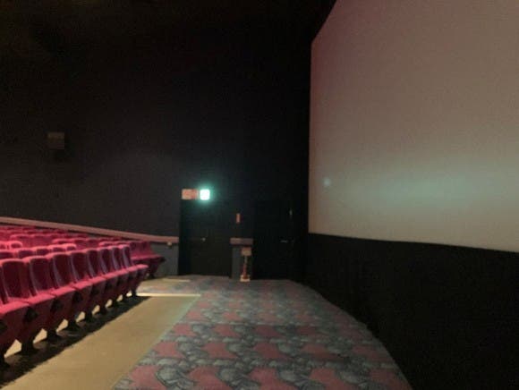 【大津 341席】映画館で、会社説明会、株主総会、講演会の企画はいかがですか？の写真3