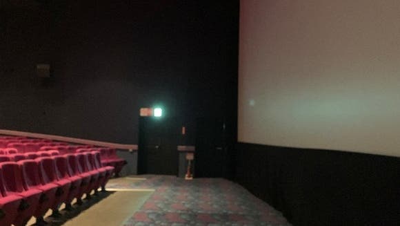 【大津 341席】映画館で、会社説明会、株主総会、講演会の企画はいかがですか?の写真3