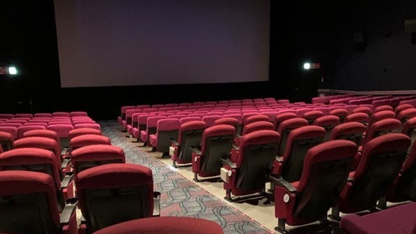 【大津 218席】映画館で、会社説明会、株主総会、講演会の企画はいかがですか?の写真1