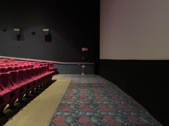 【大津 148席】映画館で、会社説明会、株主総会、講演会の企画はいかがですか？の写真3