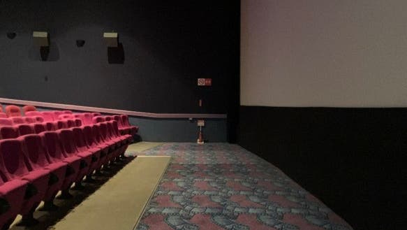 【大津 148席】映画館で、会社説明会、株主総会、講演会の企画はいかがですか?の写真3