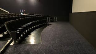 【岸和田 233席】映画館で、会社説明会、株主総会、講演会の企画はいかがですか?の写真3