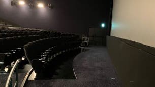 【岸和田 323席】映画館で、会社説明会、株主総会、講演会の企画はいかがですか?の写真3