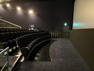 【岸和田 254席】映画館で、会社説明会、株主総会、講演会の企画はいかがですか？の写真3