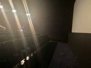 【岸和田 216席】映画館で、会社説明会、株主総会、講演会の企画はいかがですか？の写真3