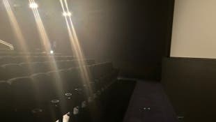 【岸和田 216席】映画館で、会社説明会、株主総会、講演会の企画はいかがですか?の写真3