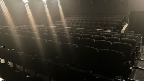 【岸和田 189席】映画館で、会社説明会、株主総会、講演会の企画はいかがですか?の写真2