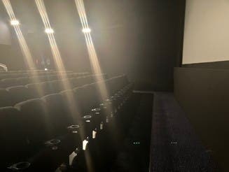 【岸和田 189席】映画館で、会社説明会、株主総会、講演会の企画はいかがですか？の写真3