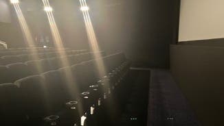 【岸和田 189席】映画館で、会社説明会、株主総会、講演会の企画はいかがですか?の写真3