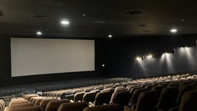 【新潟 382席】映画館で、会社説明会、株主総会、講演会の企画はいかがですか?の写真1