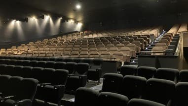 【新潟 382席】映画館で、会社説明会、株主総会、講演会の企画はいかがですか?の写真2