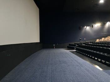 【新潟 382席】映画館で、会社説明会、株主総会、講演会の企画はいかがですか？の写真3