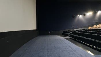 【新潟 382席】映画館で、会社説明会、株主総会、講演会の企画はいかがですか?の写真3