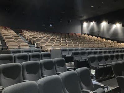 【新潟 309席】映画館で、会社説明会、株主総会、講演会の企画はいかがですか？の写真2