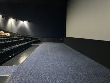 【新潟 309席】映画館で、会社説明会、株主総会、講演会の企画はいかがですか？の写真3