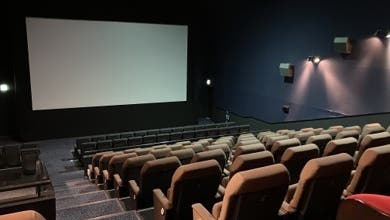【新潟 109席】映画館で、会社説明会、株主総会、講演会の企画はいかがですか?の写真1