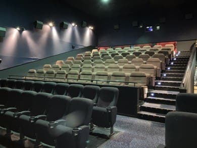 【新潟 109席】映画館で、会社説明会、株主総会、講演会の企画はいかがですか？の写真2