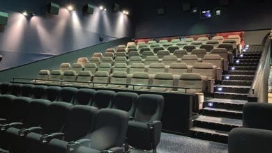 【新潟 109席】映画館で、会社説明会、株主総会、講演会の企画はいかがですか?の写真2