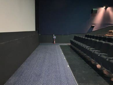 【新潟 109席】映画館で、会社説明会、株主総会、講演会の企画はいかがですか？の写真3