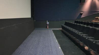 【新潟 109席】映画館で、会社説明会、株主総会、講演会の企画はいかがですか?の写真3