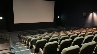 【新潟 147席】映画館で、会社説明会、株主総会、講演会の企画はいかがですか?の写真1