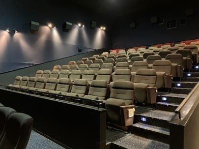 【新潟 147席】映画館で、会社説明会、株主総会、講演会の企画はいかがですか？の写真2