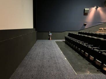 【新潟 147席】映画館で、会社説明会、株主総会、講演会の企画はいかがですか？の写真3