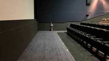 【新潟 147席】映画館で、会社説明会、株主総会、講演会の企画はいかがですか?の写真3