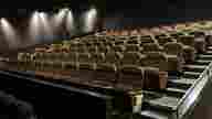【新潟 120席】映画館で、会社説明会、株主総会、講演会の企画はいかがですか?の写真2
