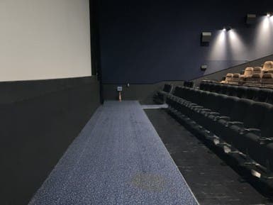 【新潟 120席】映画館で、会社説明会、株主総会、講演会の企画はいかがですか？の写真3