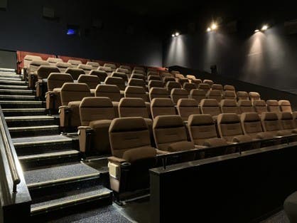 【新潟 253席】映画館で、会社説明会、株主総会、講演会の企画はいかがですか？の写真2