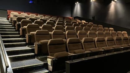 【新潟 253席】映画館で、会社説明会、株主総会、講演会の企画はいかがですか?の写真2