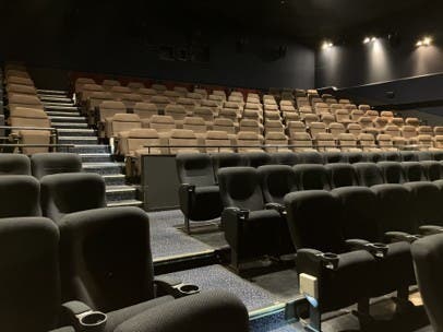 【新潟 219席】映画館で、会社説明会、株主総会、講演会の企画はいかがですか？の写真2