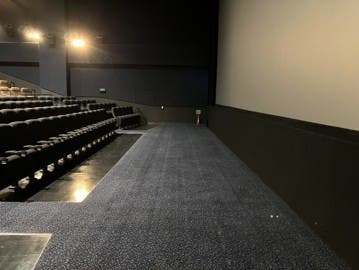 【新潟 219席】映画館で、会社説明会、株主総会、講演会の企画はいかがですか？の写真3