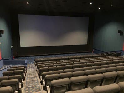 【橿原 322席】映画館で、会社説明会、株主総会、講演会の企画はいかがですか？の写真1