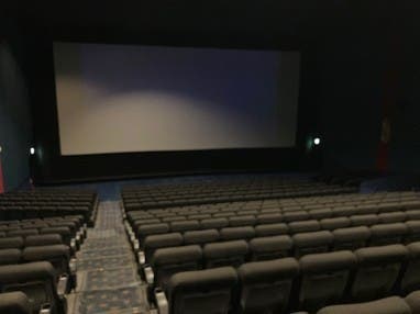 【橿原 479席】映画館で、会社説明会、株主総会、講演会の企画はいかがですか？の写真1