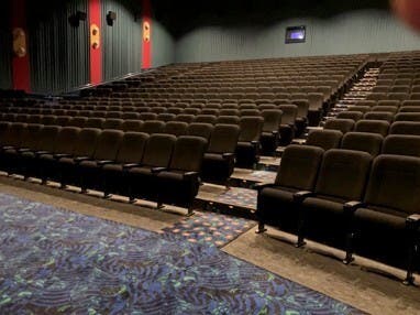 【橿原 479席】映画館で、会社説明会、株主総会、講演会の企画はいかがですか？の写真2