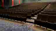 【橿原 479席】映画館で、会社説明会、株主総会、講演会の企画はいかがですか?の写真2