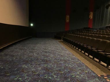 【橿原 479席】映画館で、会社説明会、株主総会、講演会の企画はいかがですか？の写真3