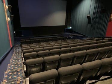 【橿原 163席】映画館で、会社説明会、株主総会、講演会の企画はいかがですか？の写真1