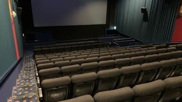 【橿原 163席】映画館で、会社説明会、株主総会、講演会の企画はいかがですか?の写真1