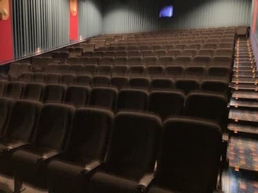 【橿原 163席】映画館で、会社説明会、株主総会、講演会の企画はいかがですか？の写真2