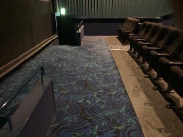 【橿原 163席】映画館で、会社説明会、株主総会、講演会の企画はいかがですか？の写真3