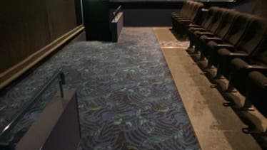 【橿原 163席】映画館で、会社説明会、株主総会、講演会の企画はいかがですか?の写真3