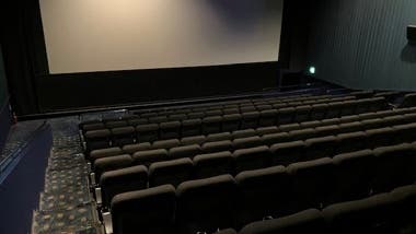 【橿原 114席】映画館で、会社説明会、株主総会、講演会の企画はいかがですか?の写真1