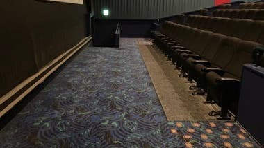 【橿原 114席】映画館で、会社説明会、株主総会、講演会の企画はいかがですか?の写真3