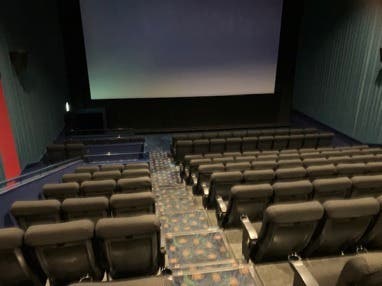 【橿原 150席】映画館で、会社説明会、株主総会、講演会の企画はいかがですか？の写真1